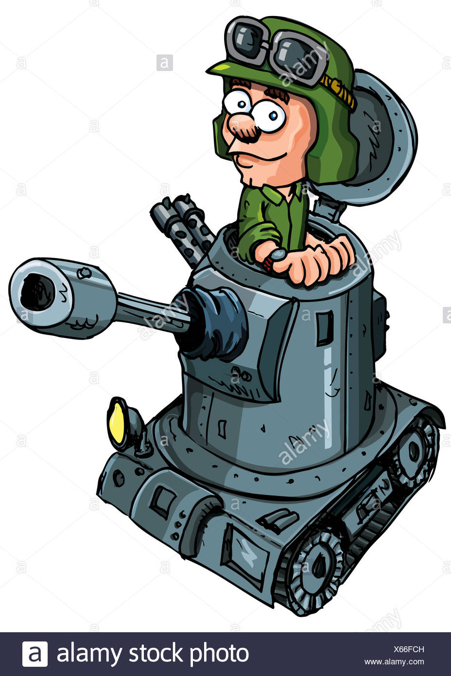 Cartoon Illustration Hand Holding Gun Stock Photos & Cartoon ...