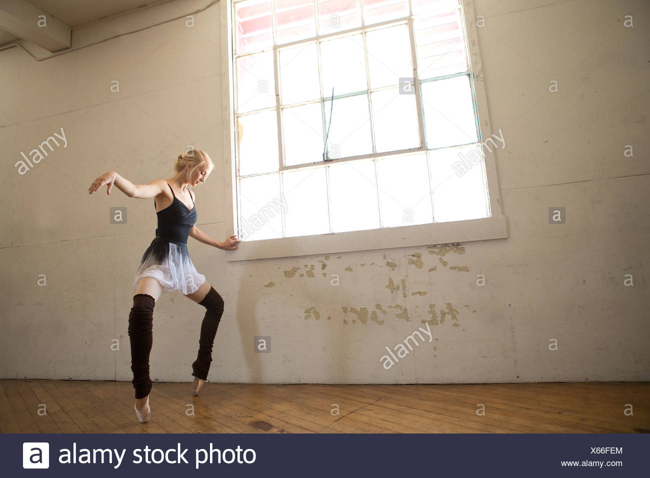 Tip Toes High Resolution Stock Photography and Images - Alamy