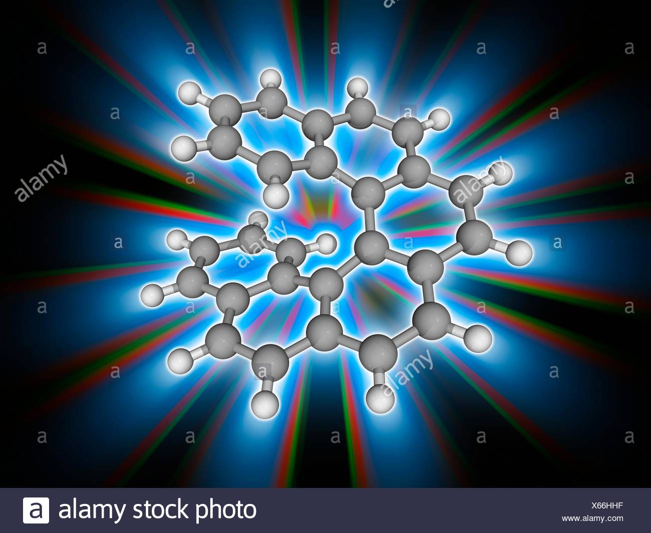 Benzene Rings High Resolution Stock Photography and Images - Alamy