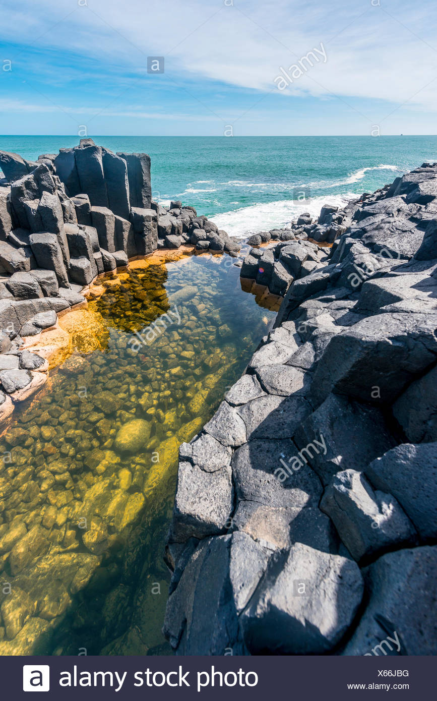 Basalt Rocks High Resolution Stock Photography and Images - Alamy