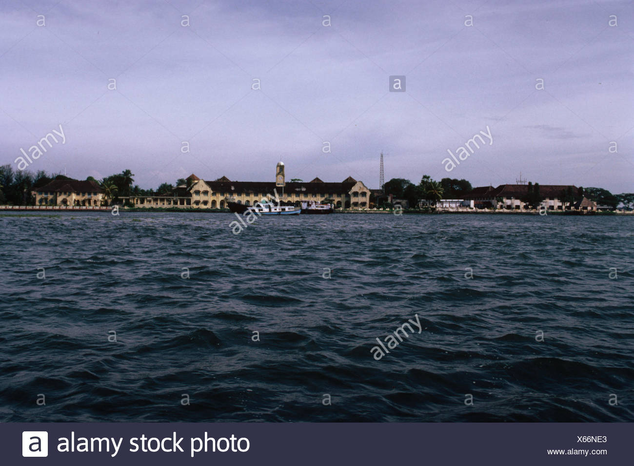 Willingdon Island High Resolution Stock Photography and Images - Alamy