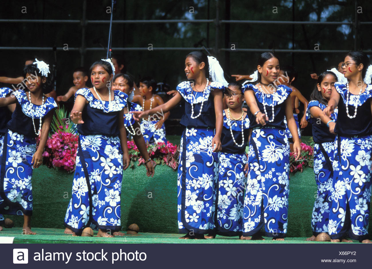 Guam People Stock Photos & Guam People Stock Images - Alamy