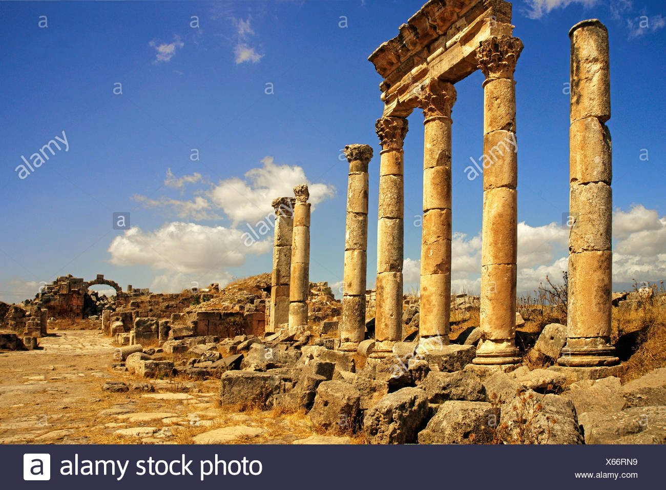 Antioch Syria High Resolution Stock Photography and Images - Alamy