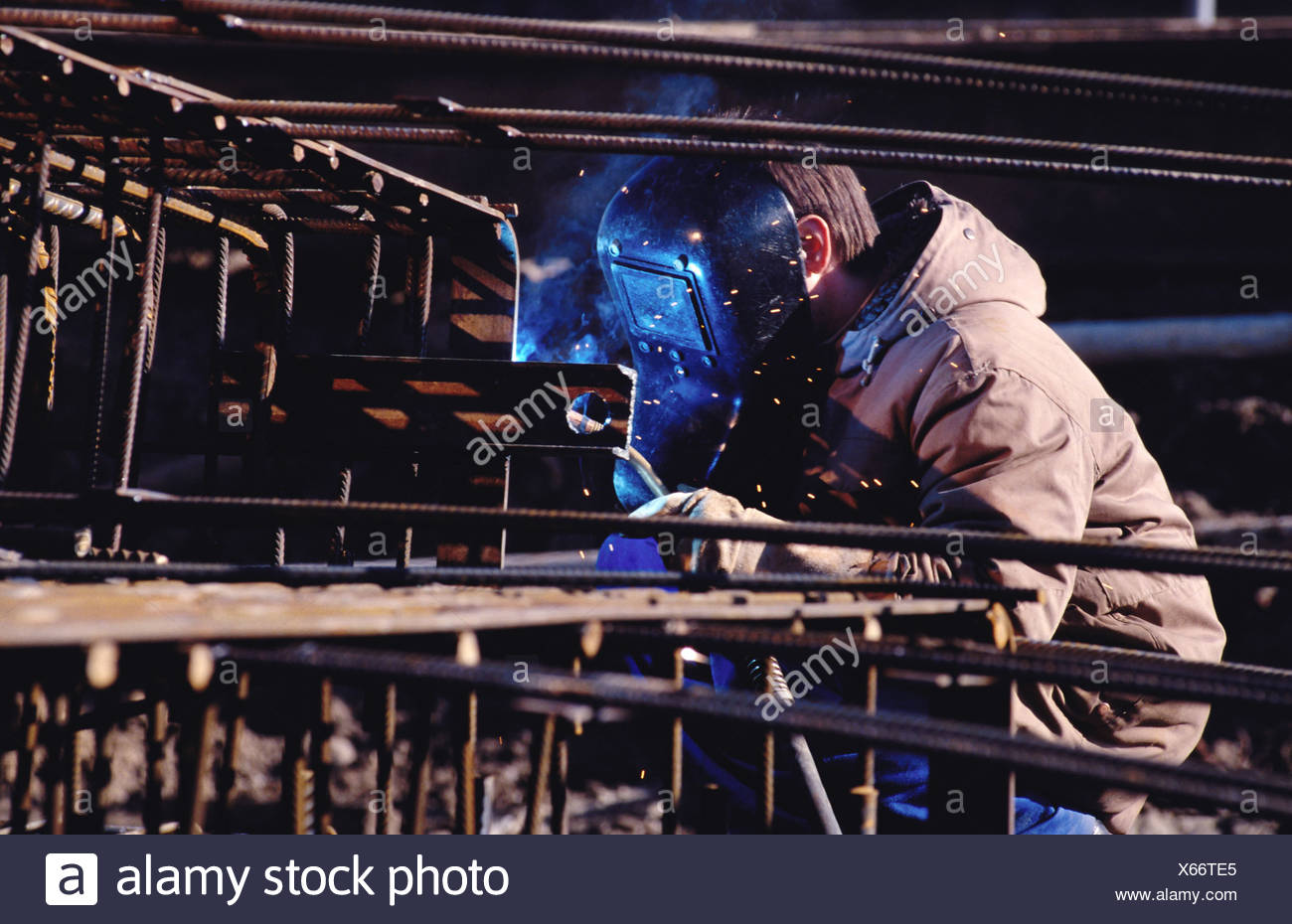 Welders Goggles High Resolution Stock Photography and Images - Alamy