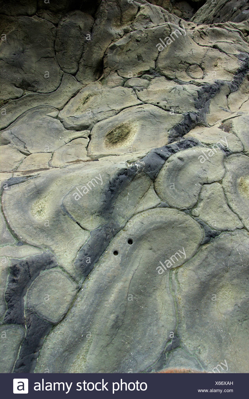 Pillow Lava High Resolution Stock Photography and Images - Alamy