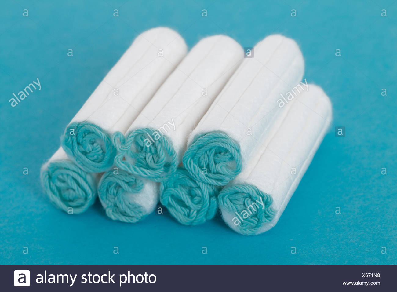 Tampons High Resolution Stock Photography and Images - Alamy