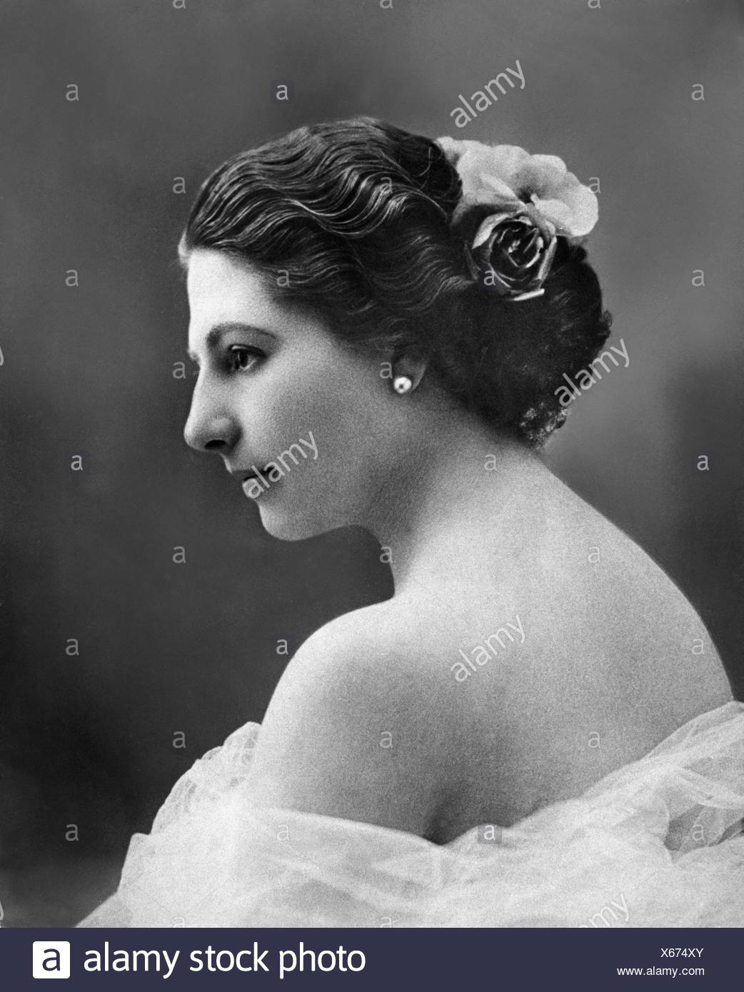 Mata Hari Margaretha Zelle Stock Photos & Mata Hari Margaretha Zelle ...
