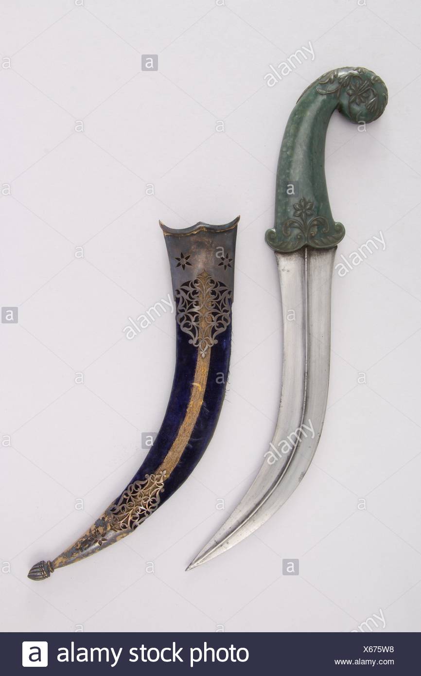 Jambiya High Resolution Stock Photography and Images - Alamy