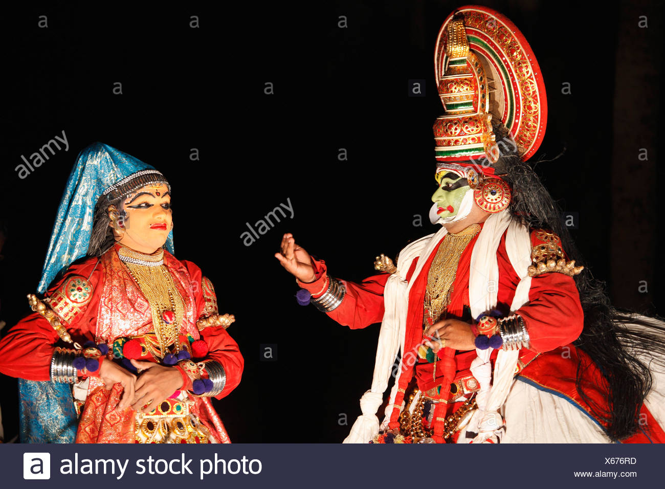 Pachcha High Resolution Stock Photography and Images - Alamy