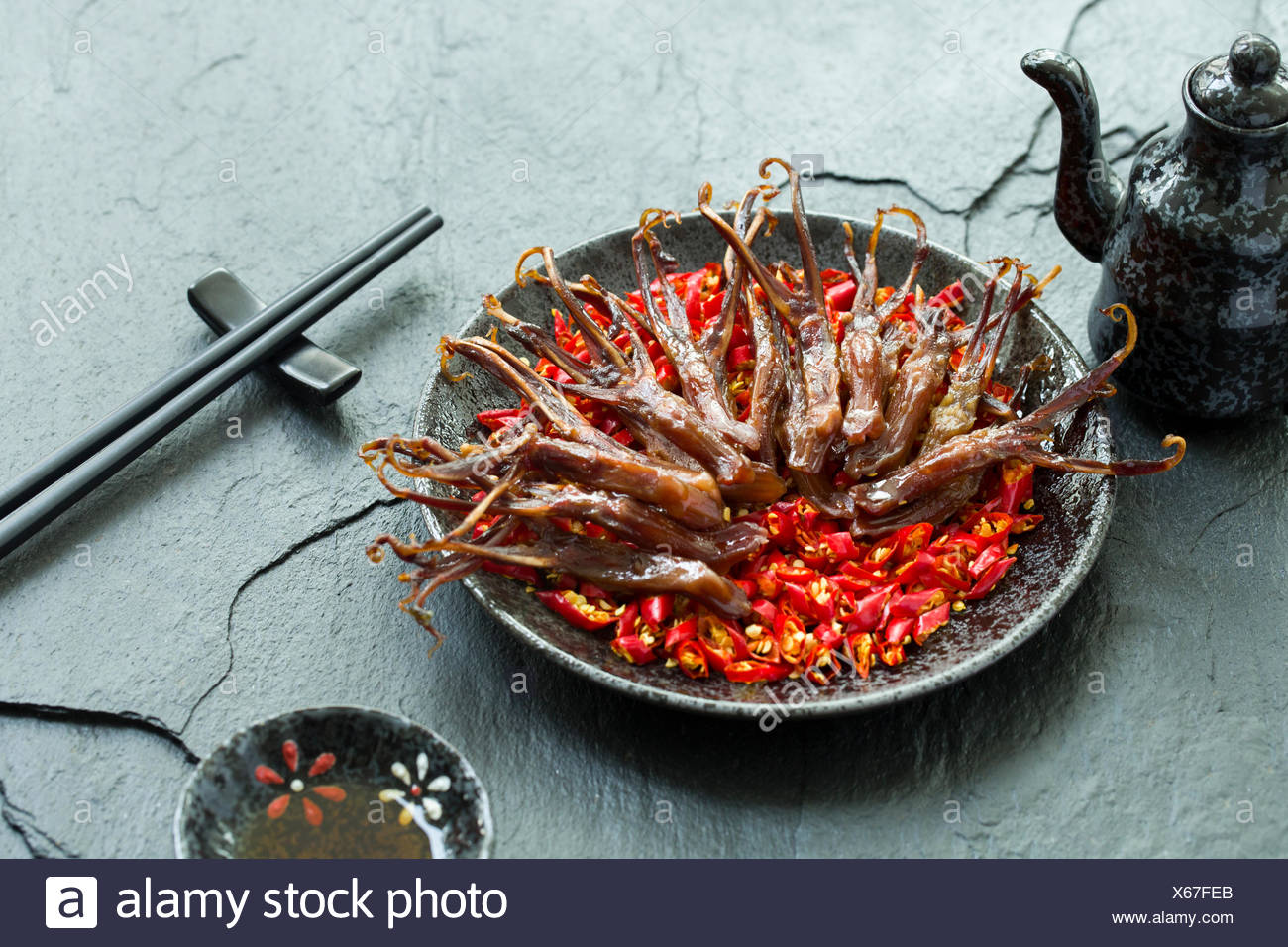 Duck Tongue High Resolution Stock Photography and Images - Alamy