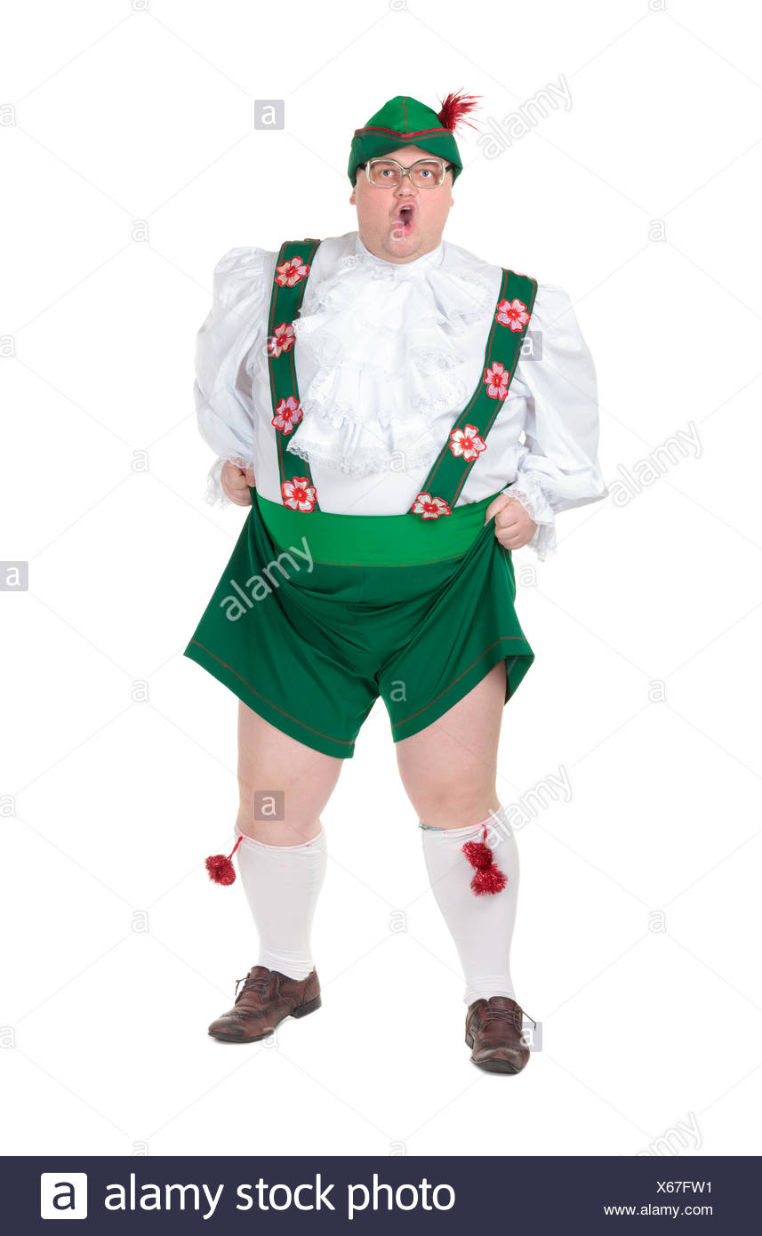 Obese Fat Man Wearing Shorts High Resolution Stock Photography and ...