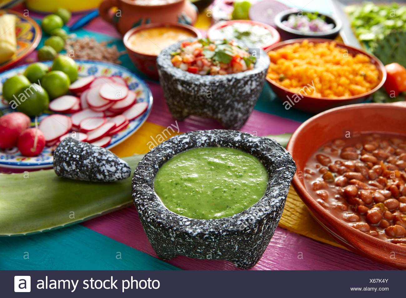 Mexican Lima High Resolution Stock Photography and Images - Alamy