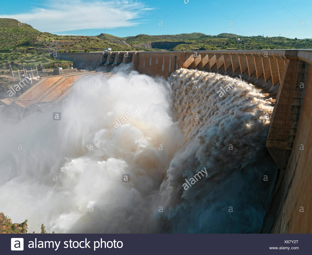 Vanderkloof Stock Photos & Vanderkloof Stock Images - Alamy