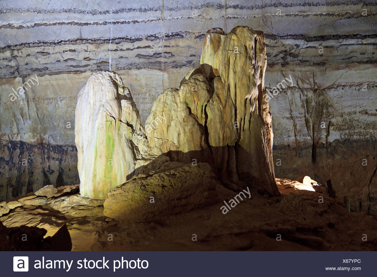 Sudwala Caves High Resolution Stock Photography and Images - Alamy