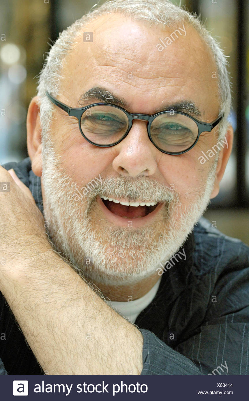 Udo Walz High Resolution Stock Photography and Images - Alamy