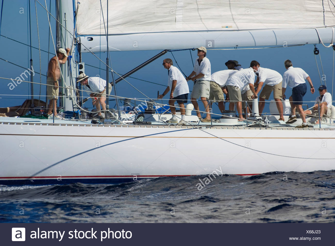 Sailboat Crew High Resolution Stock Photography And Images Alamy sailboat-crew-high-resolution-stock-photography-and-images-alamy