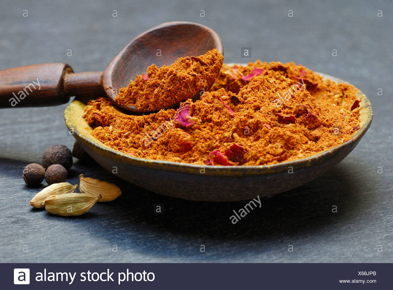 Hanout Stock Photos & Hanout Stock Images - Alamy