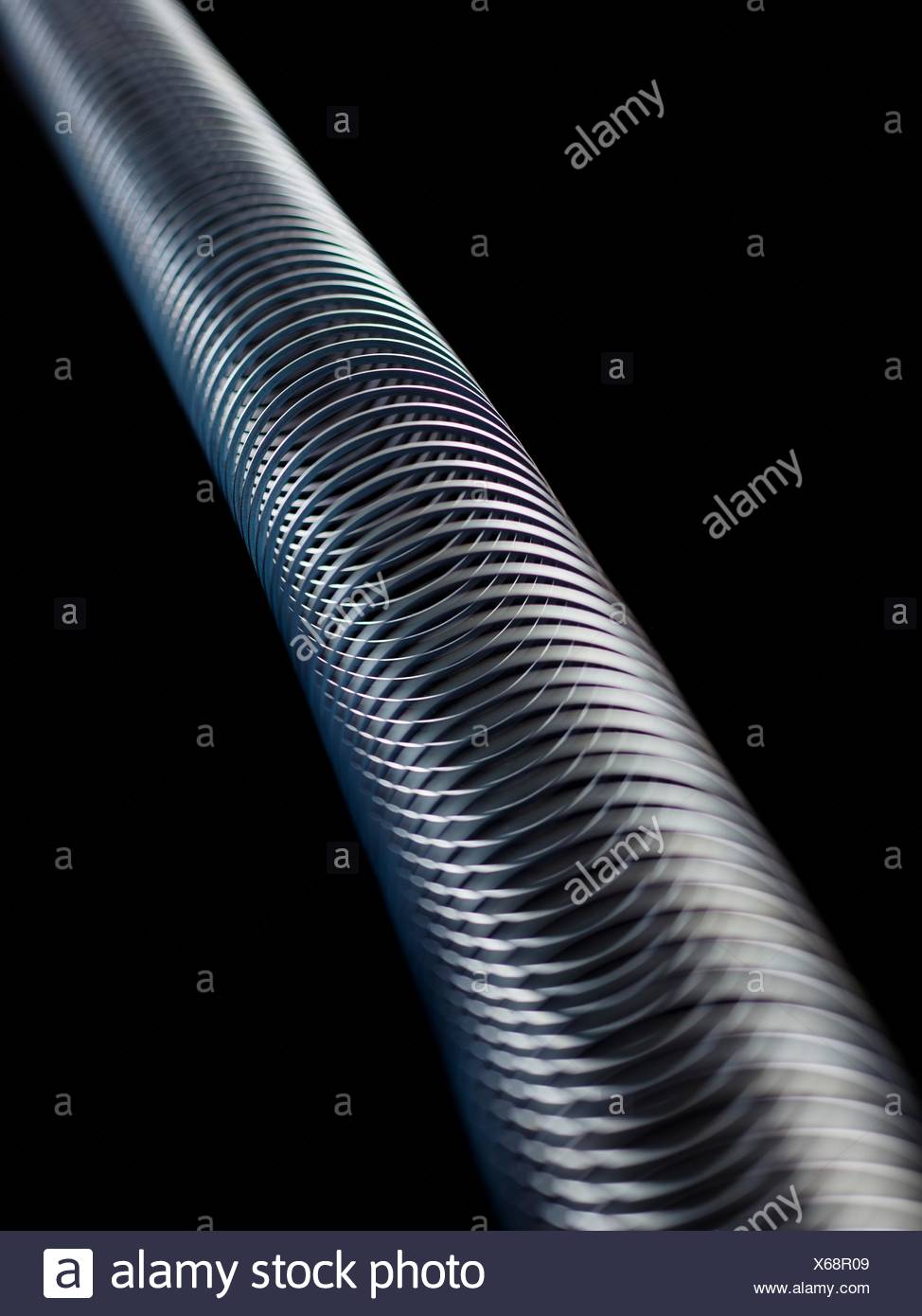 Longitudinal Wave High Resolution Stock Photography and Images - Alamy