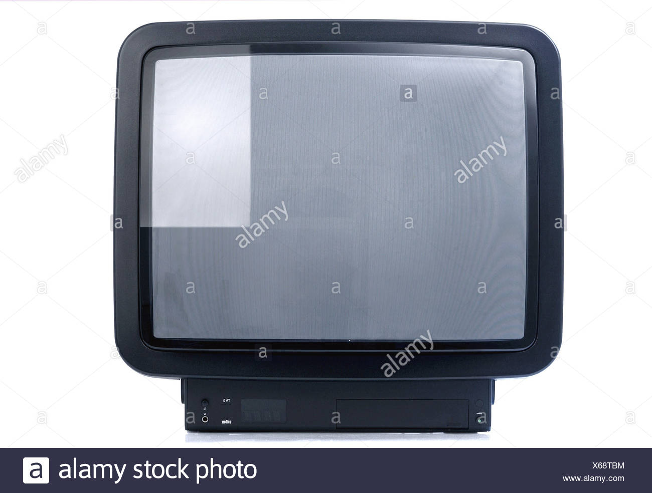 Colour Television 1980s High Resolution Stock Photography and Images ...