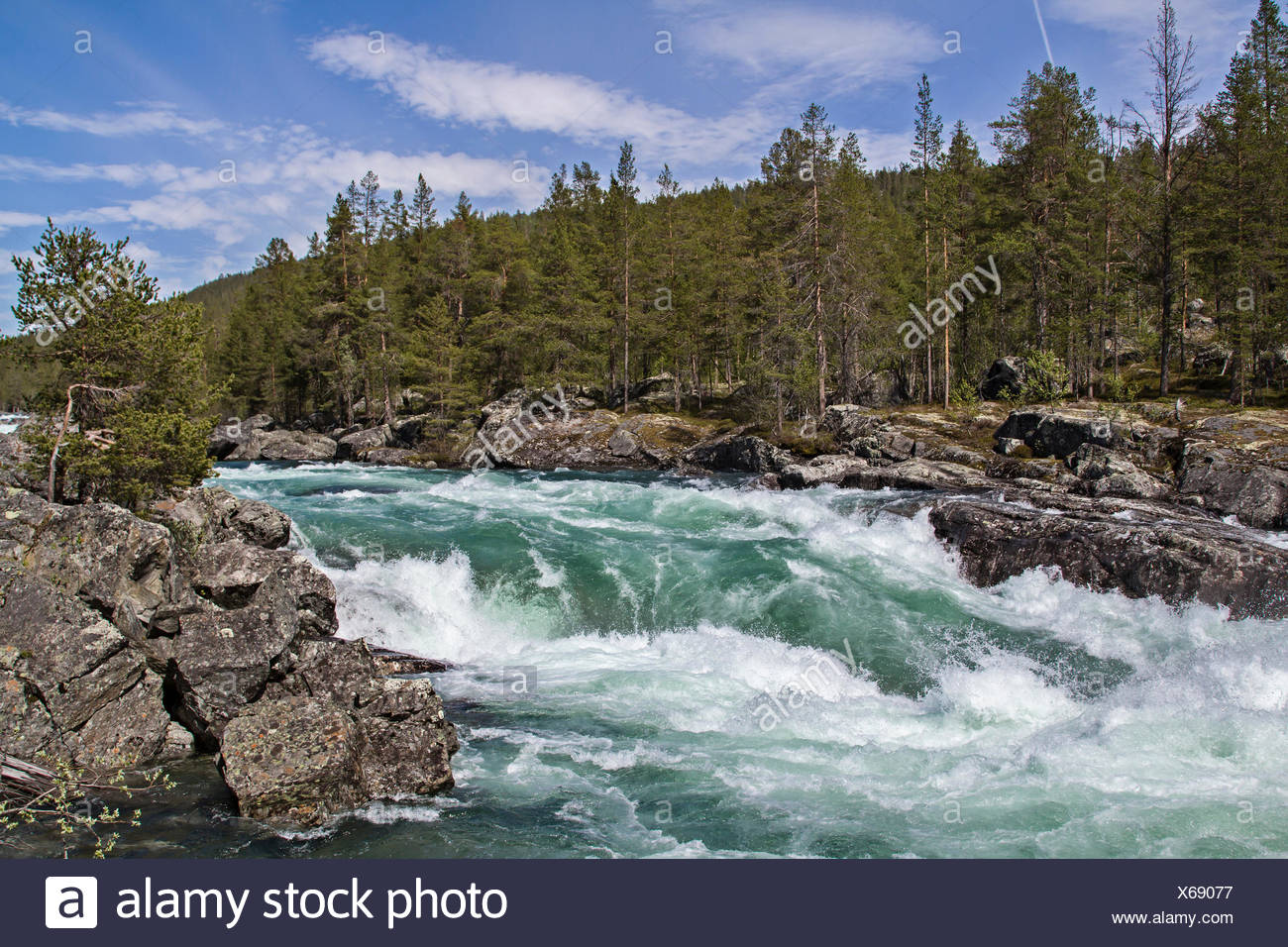 Ottadalen High Resolution Stock Photography and Images - Alamy