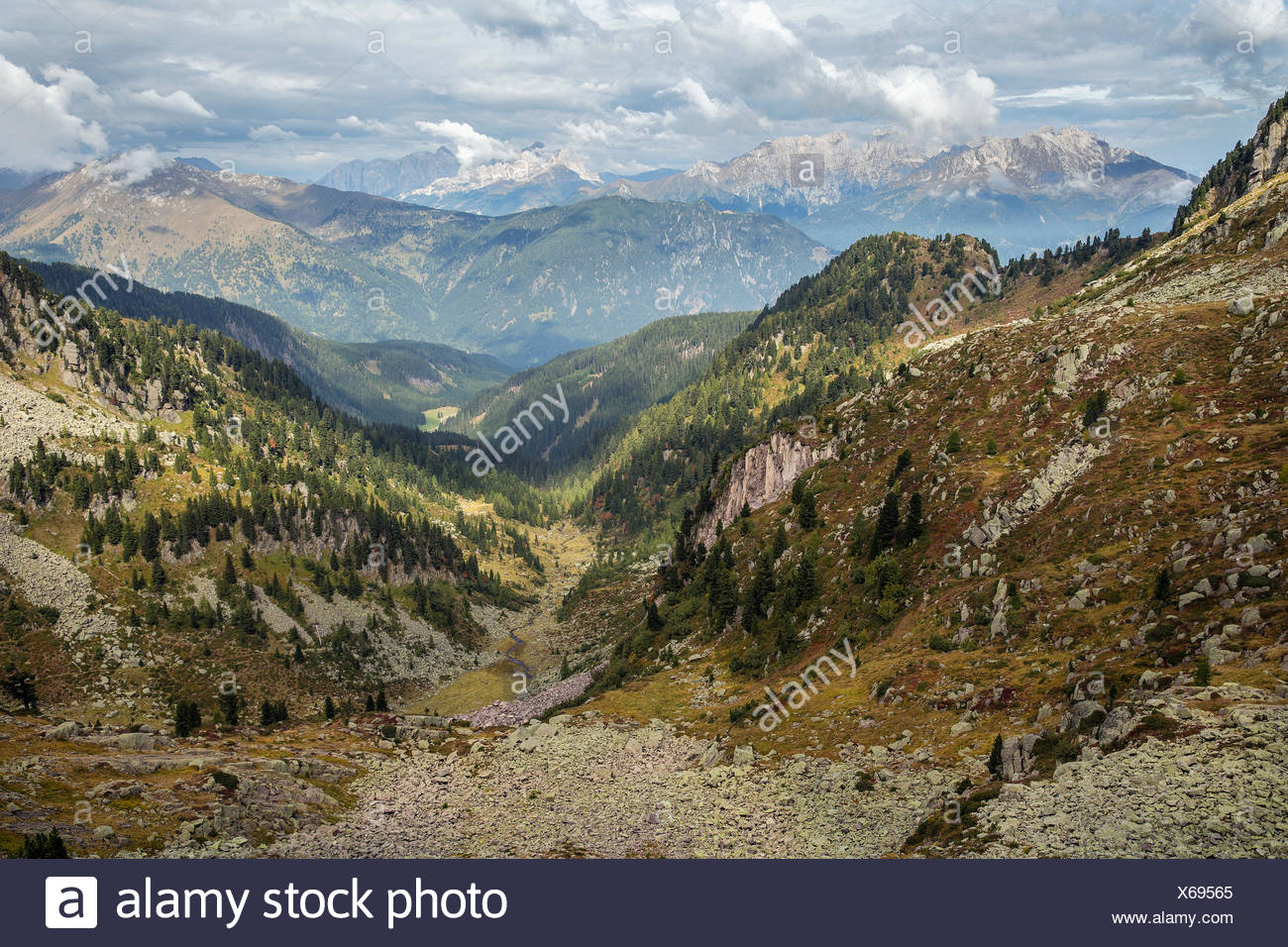 Valbona Valley High Resolution Stock Photography and Images - Alamy