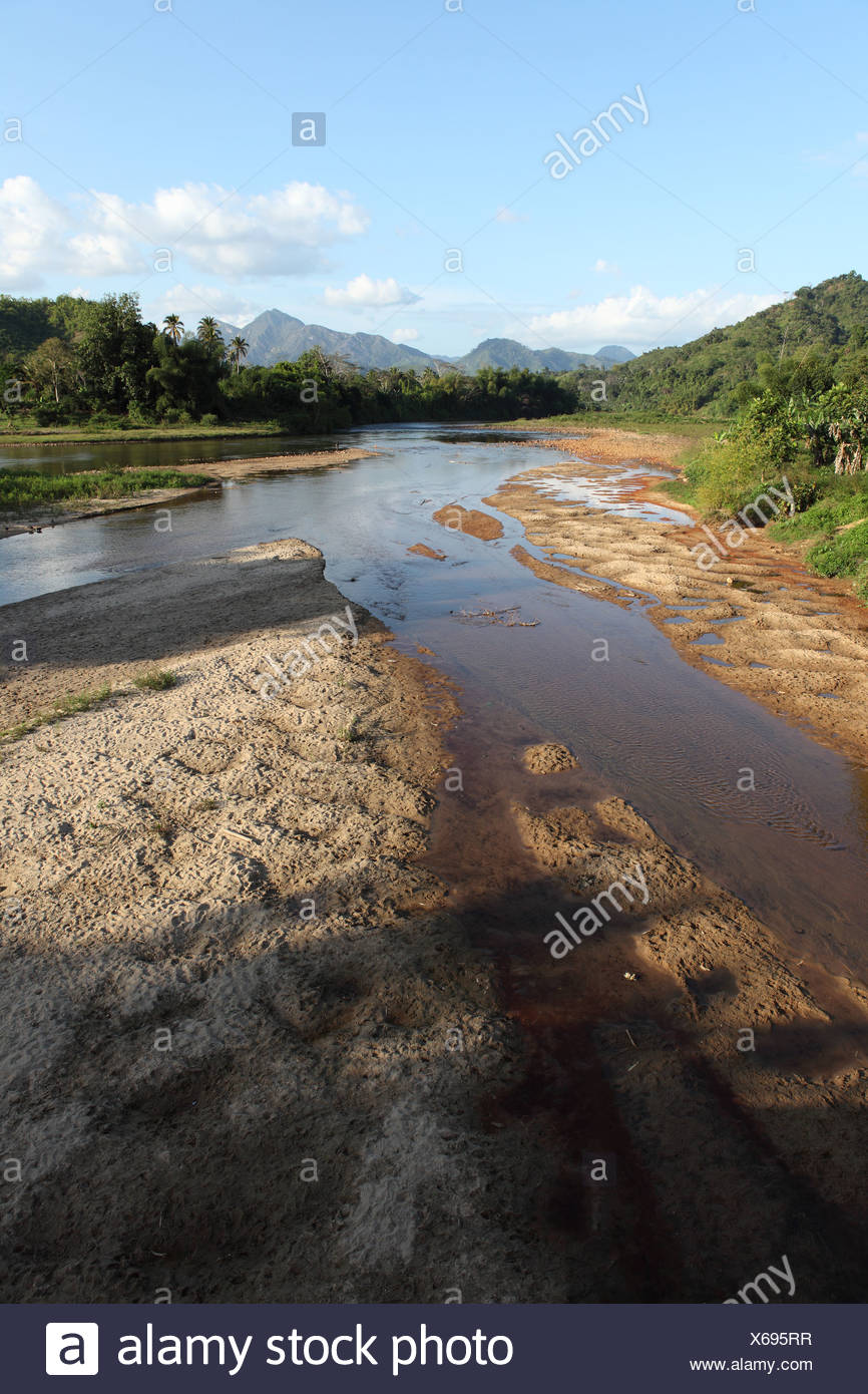 Africa Madagascar Marojejy National Park High Resolution Stock ...