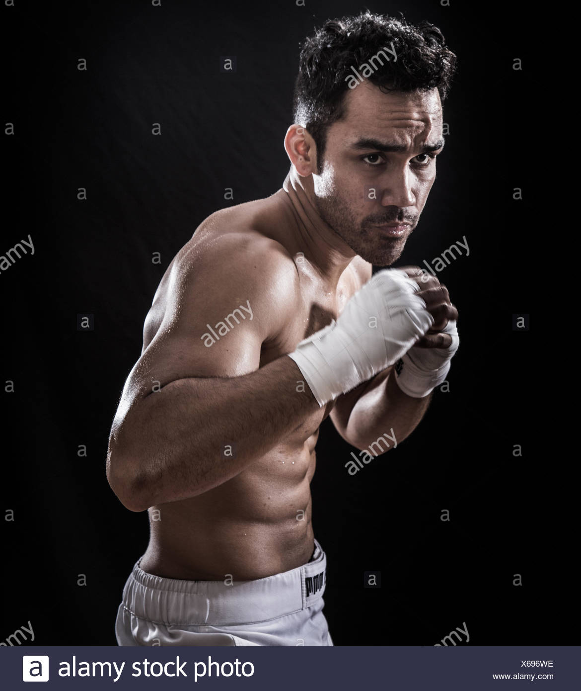 A Boxer Stock Photos & A Boxer Stock Images - Alamy