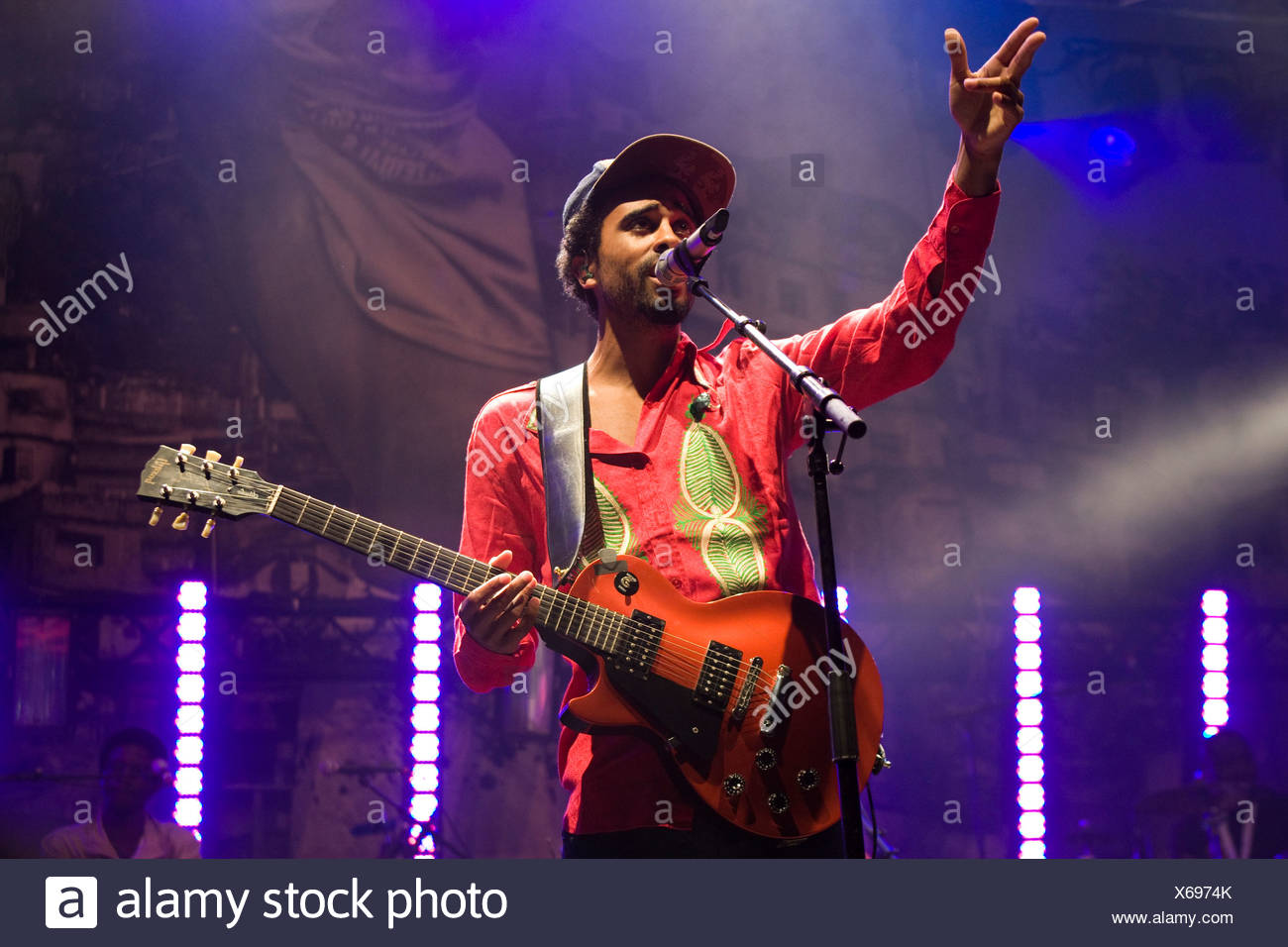 Afro German Stock Photos & Afro German Stock Images - Alamy