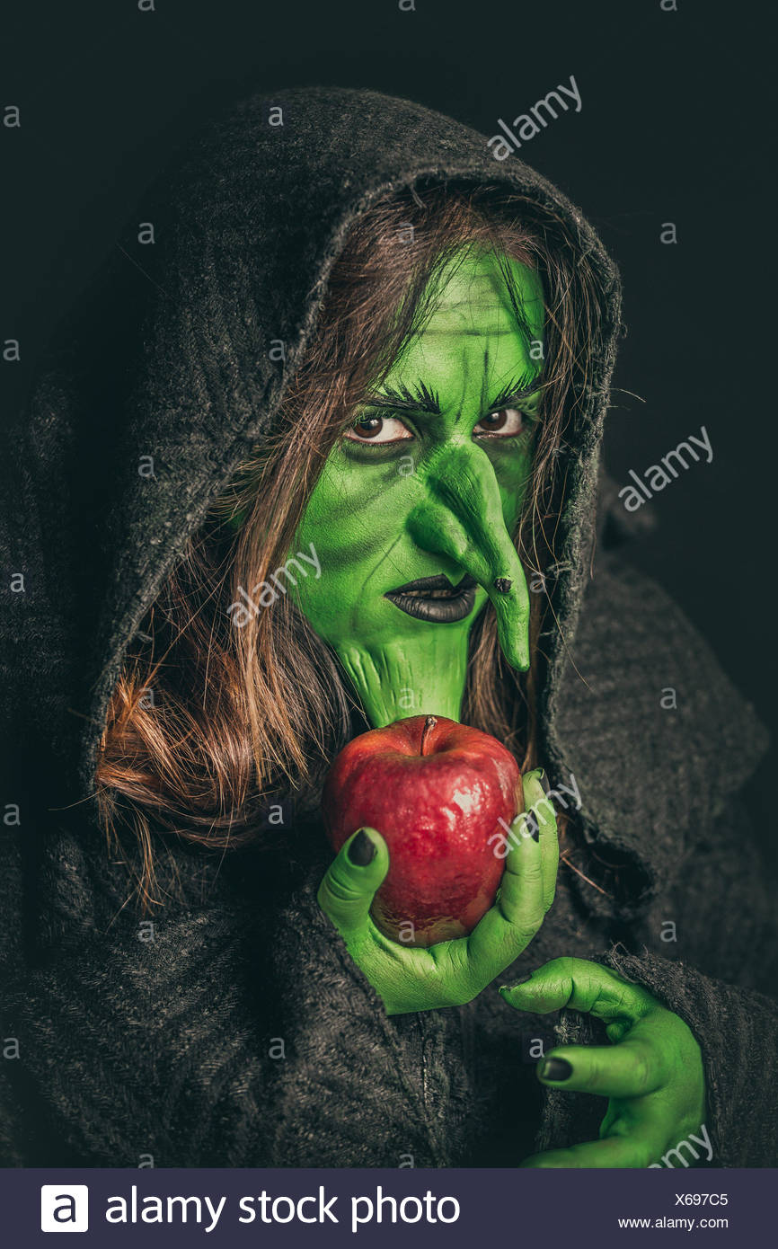 Ugly Apple High Resolution Stock Photography and Images - Alamy
