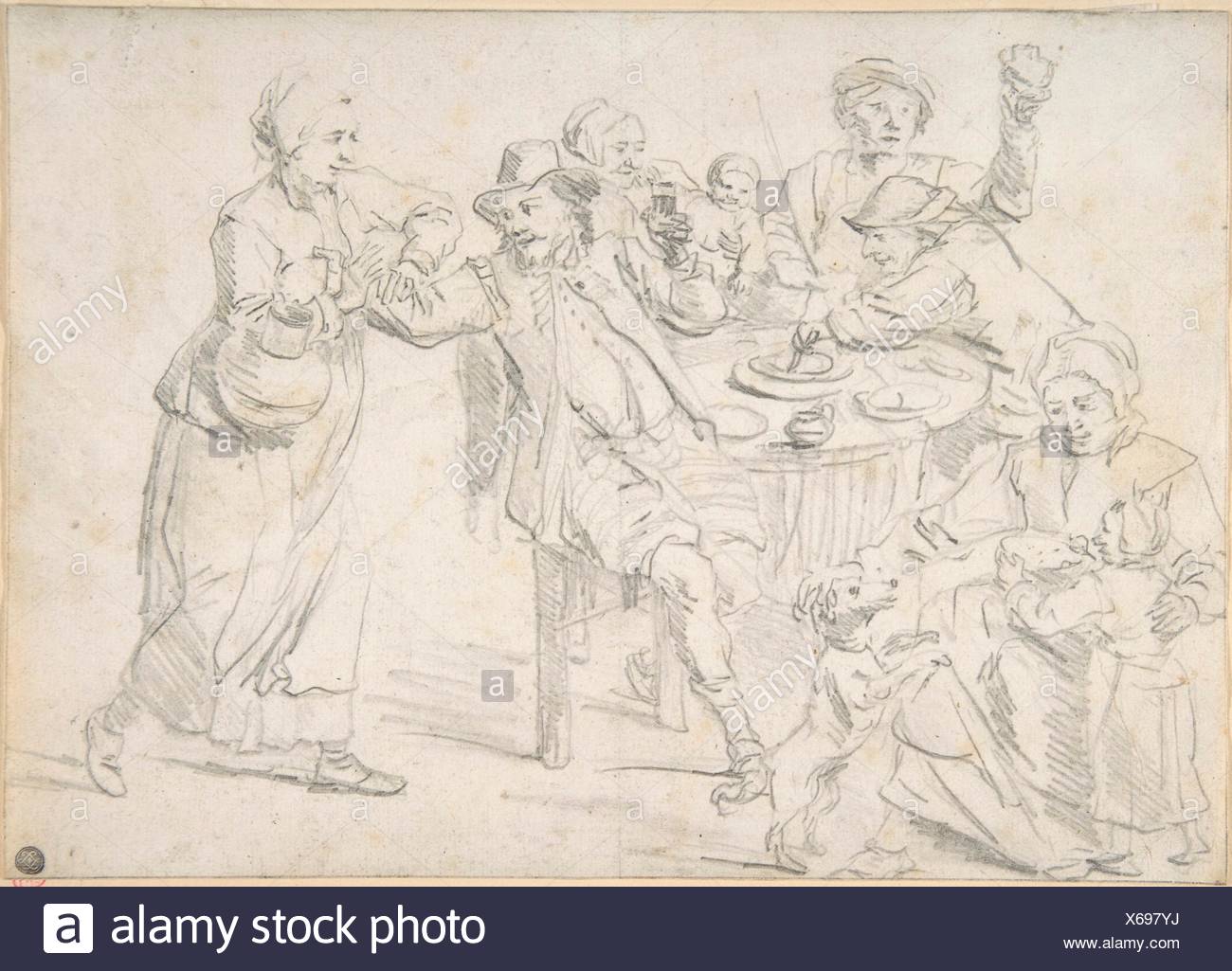 Family Carousing High Resolution Stock Photography and Images - Alamy