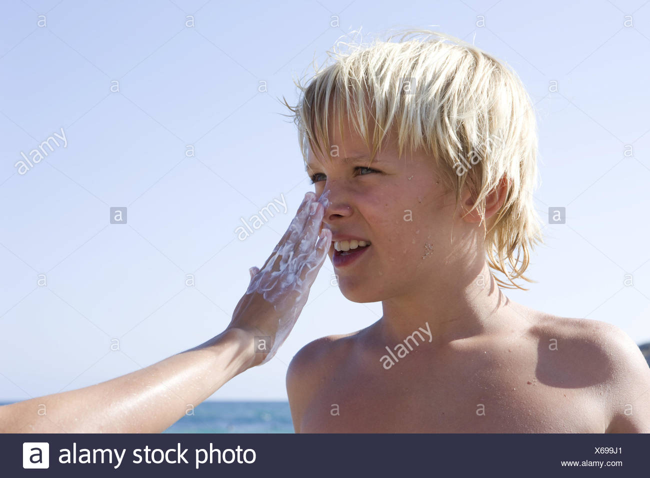 Uv Factor High Resolution Stock Photography and Images - Alamy