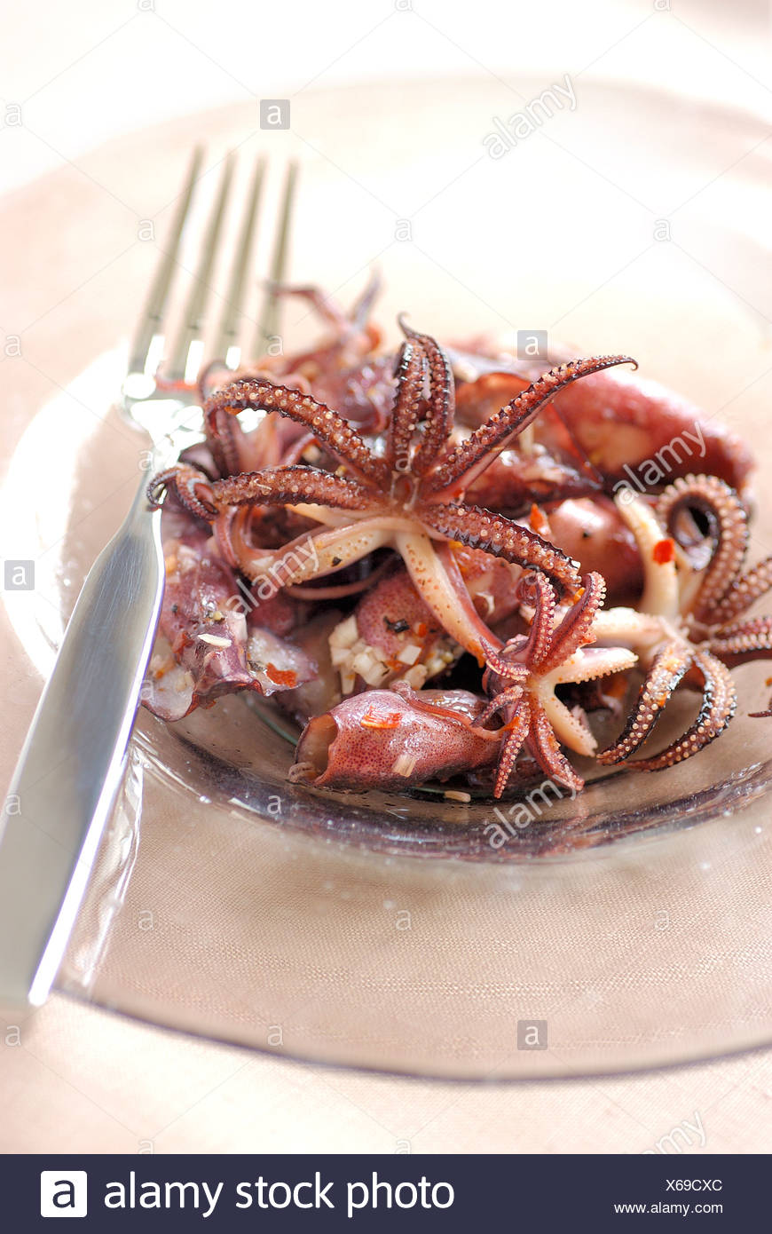 Chipiron High Resolution Stock Photography and Images - Alamy