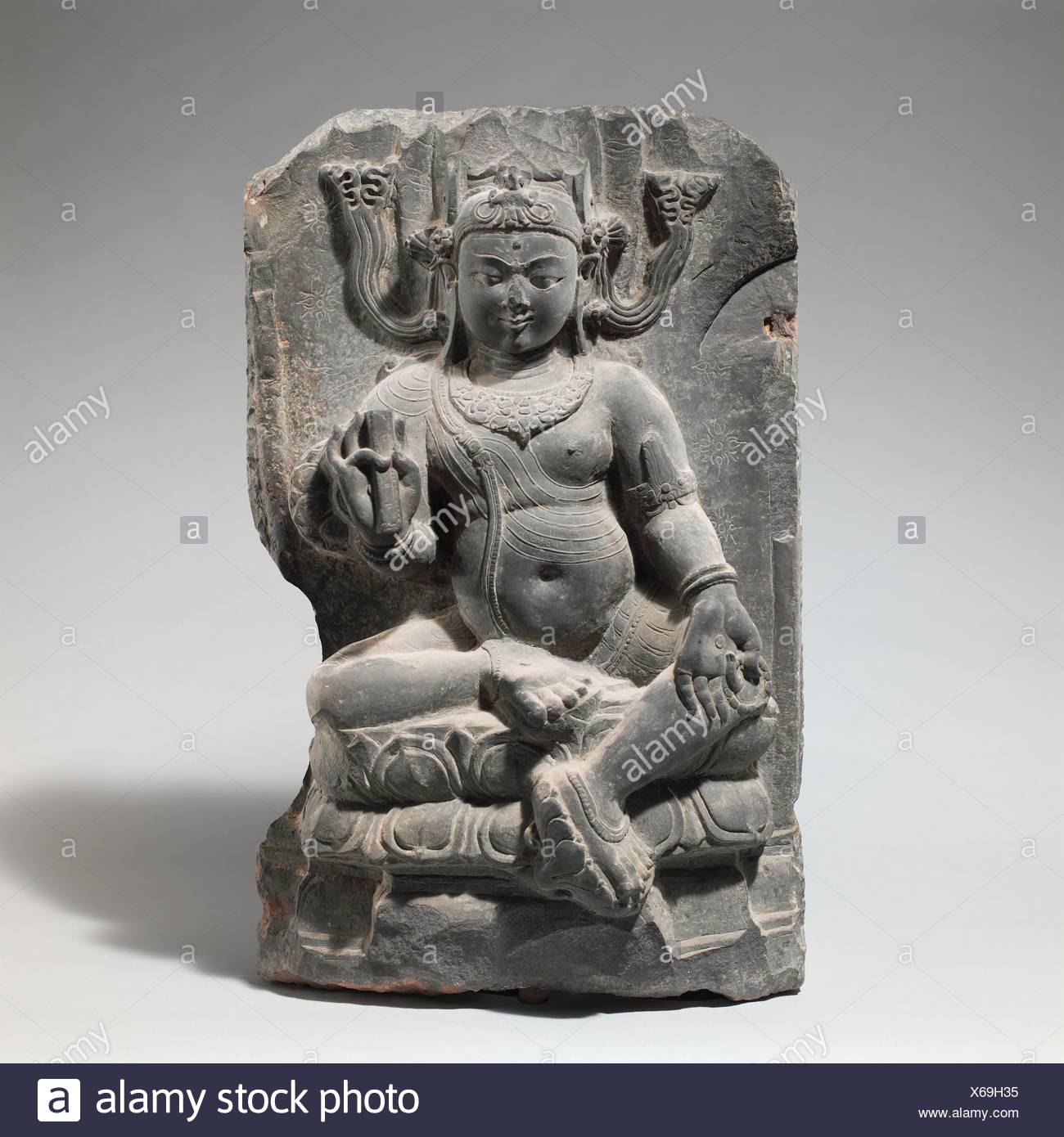 Stone Sculpture 1947 High Resolution Stock Photography and Images - Alamy