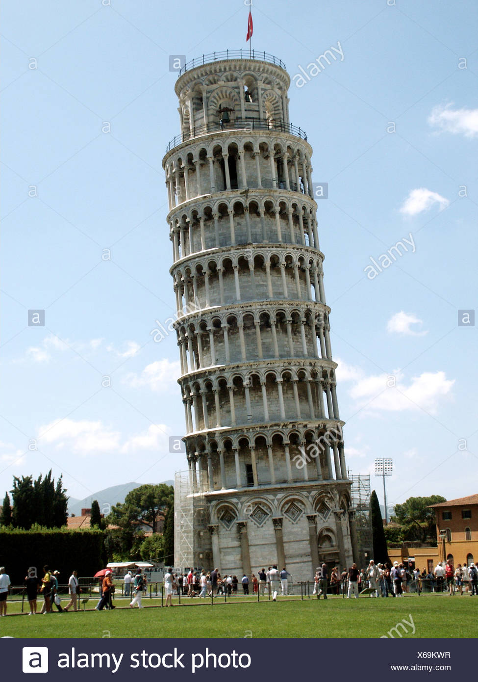 Bonanno Pisano High Resolution Stock Photography and Images - Alamy