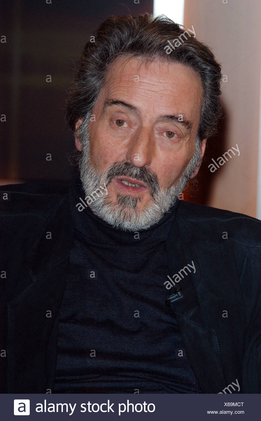 Helmut Dietl Stock Photos & Helmut Dietl Stock Images - Alamy