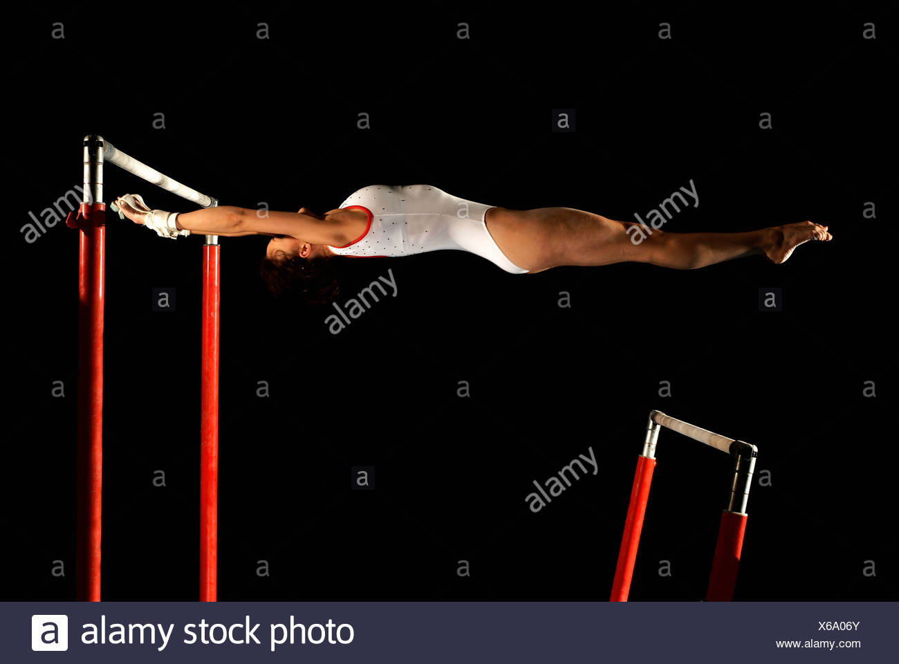 Uneven Parallel Bars High Resolution Stock Photography and Images - Alamy
