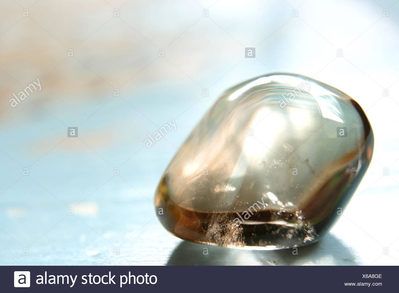 Smoky Quartz High Resolution Stock Photography and Images - Alamy
