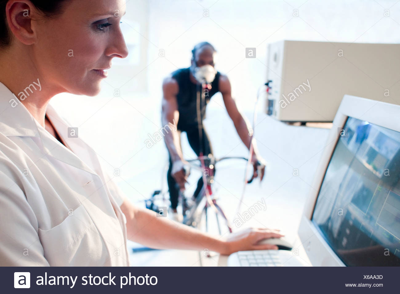 Oxygen Cycle High Resolution Stock Photography and Images - Alamy