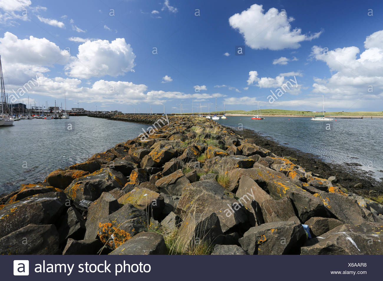 Stone Groyne High Resolution Stock Photography and Images - Alamy