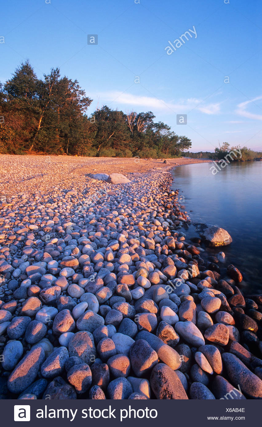 Beach Hillside High Resolution Stock Photography and Images - Alamy