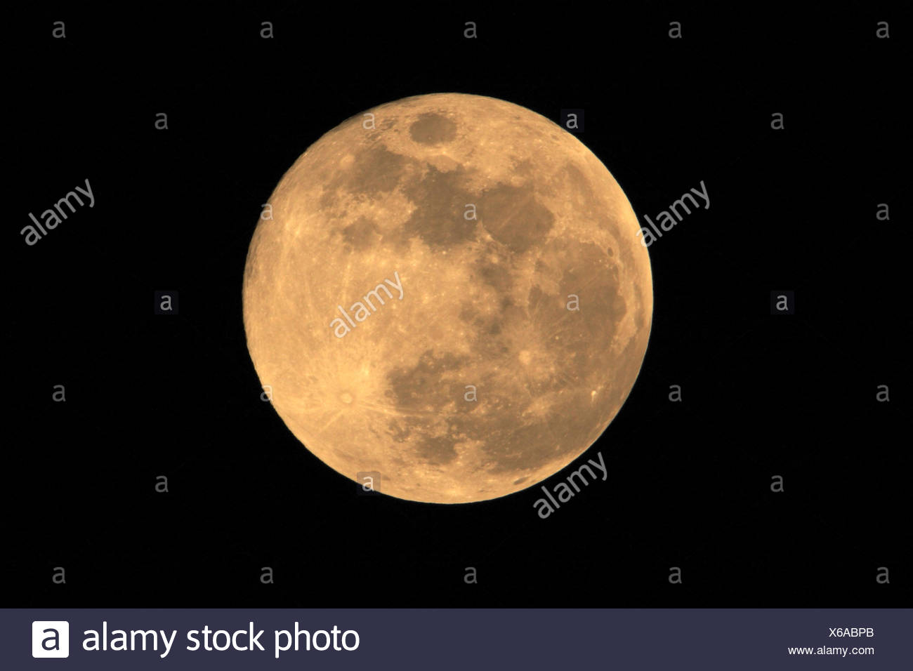 Phases Of The Moon High Resolution Stock Photography and Images - Alamy