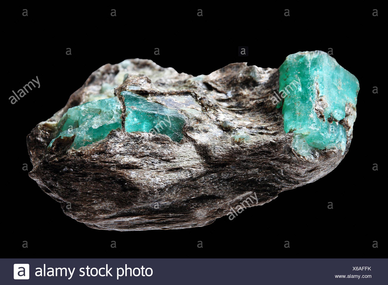 Emerald Mineral High Resolution Stock Photography and Images - Alamy