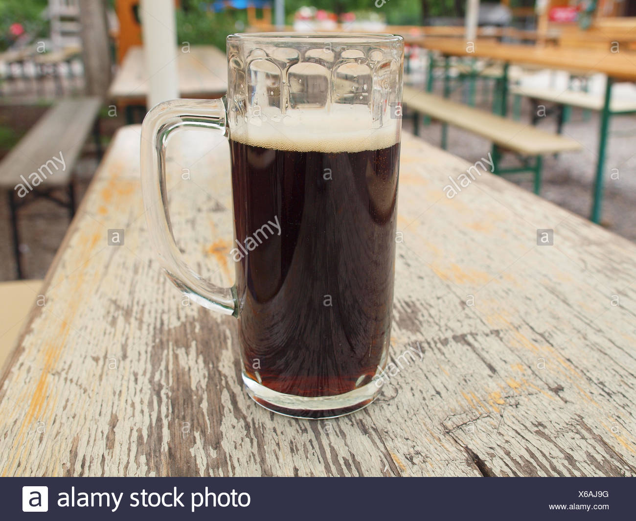 Dunkel Beer High Resolution Stock Photography and Images - Alamy