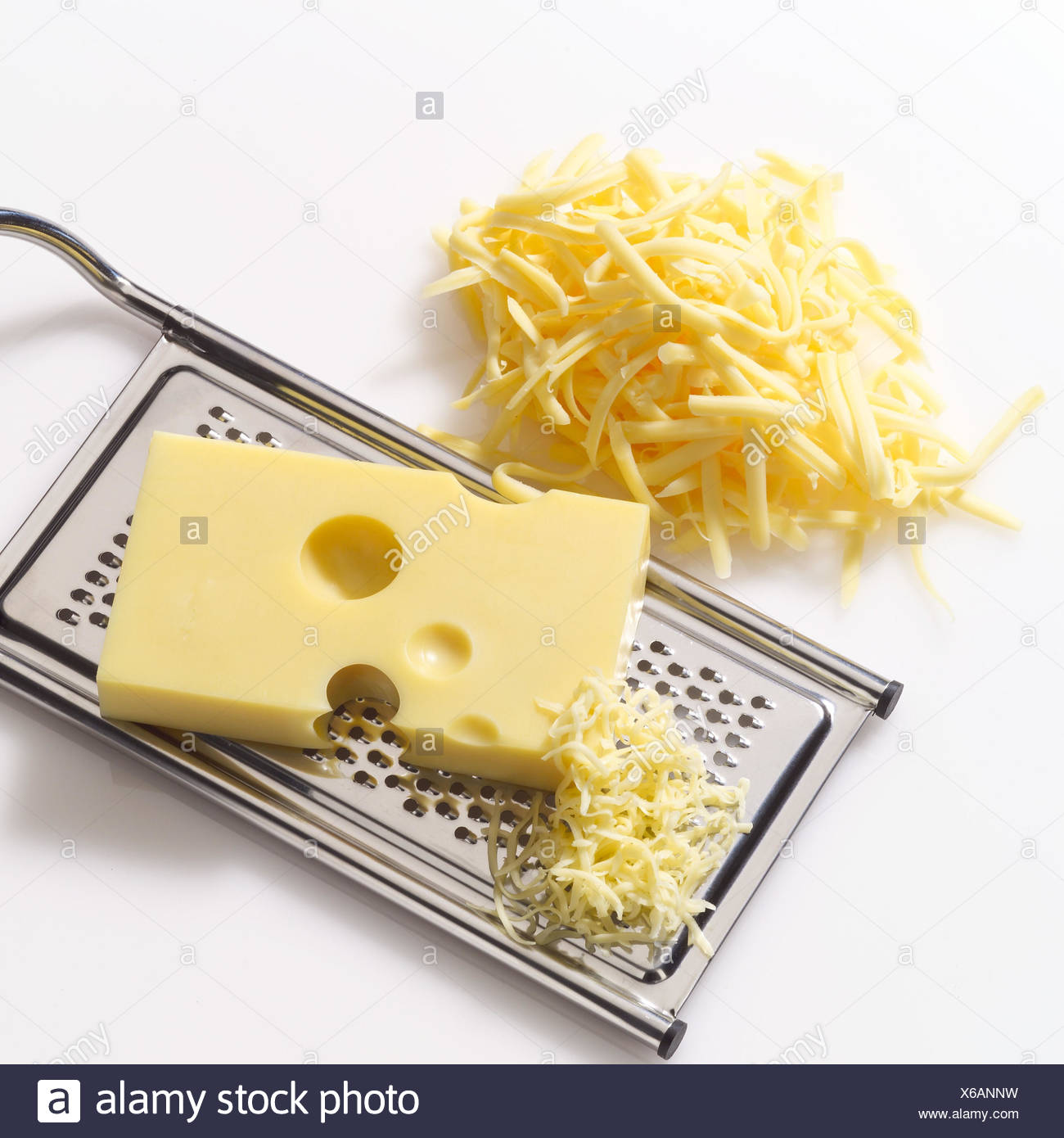 Grating Cheese High Resolution Stock Photography and Images - Alamy