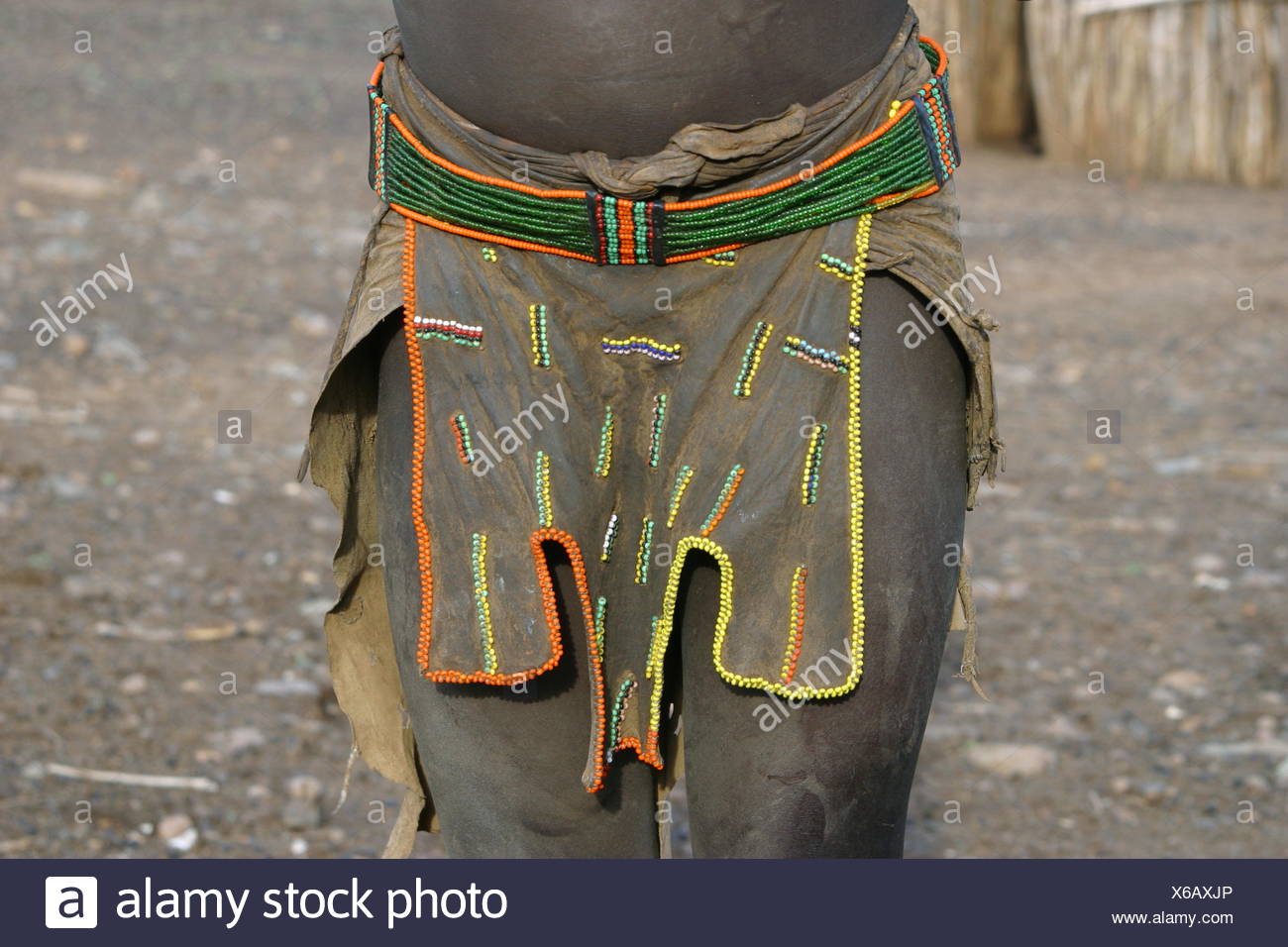 Loincloths High Resolution Stock Photography and Images - Alamy