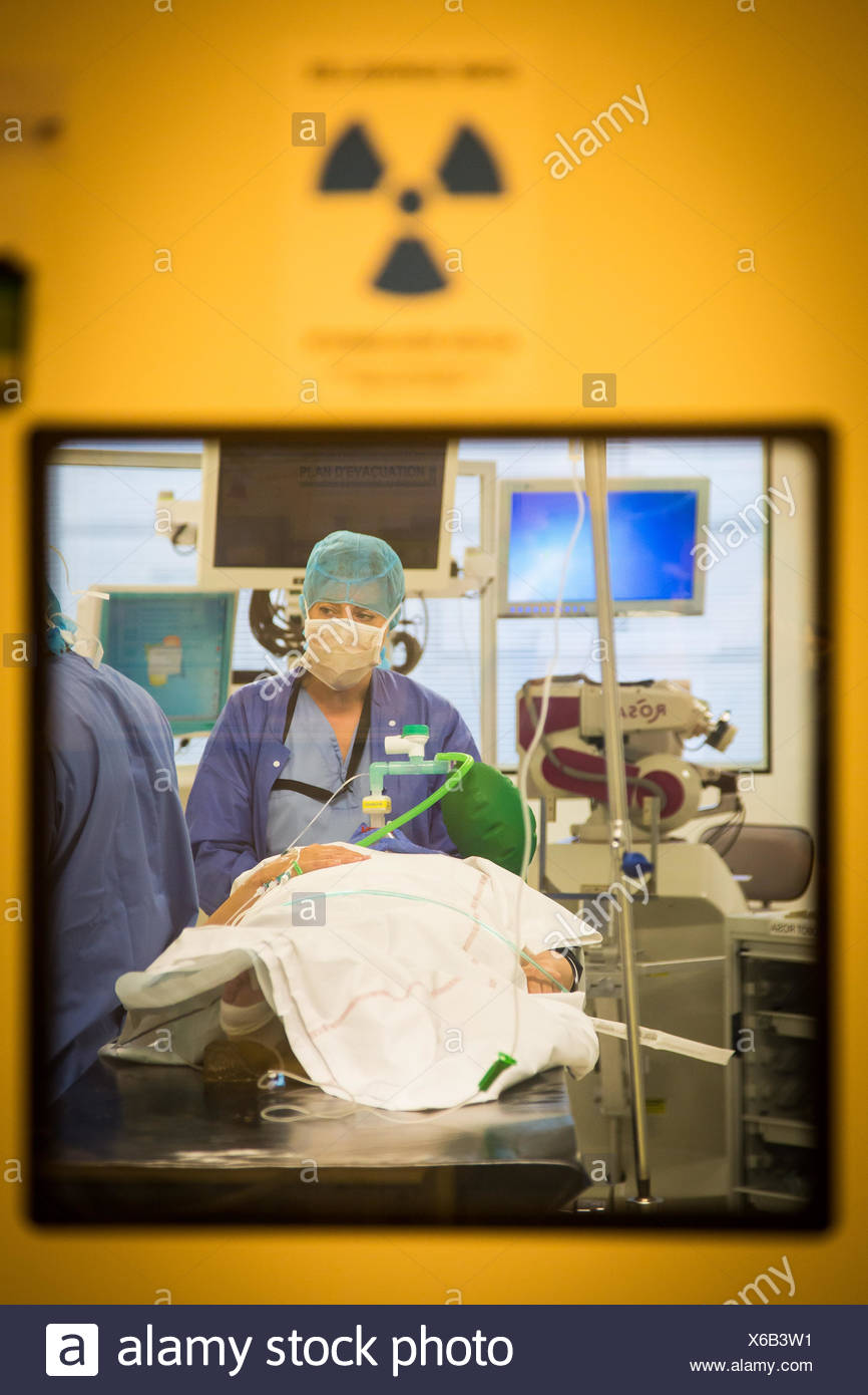 Anaesthesia, Nurse High Resolution Stock Photography and Images - Alamy