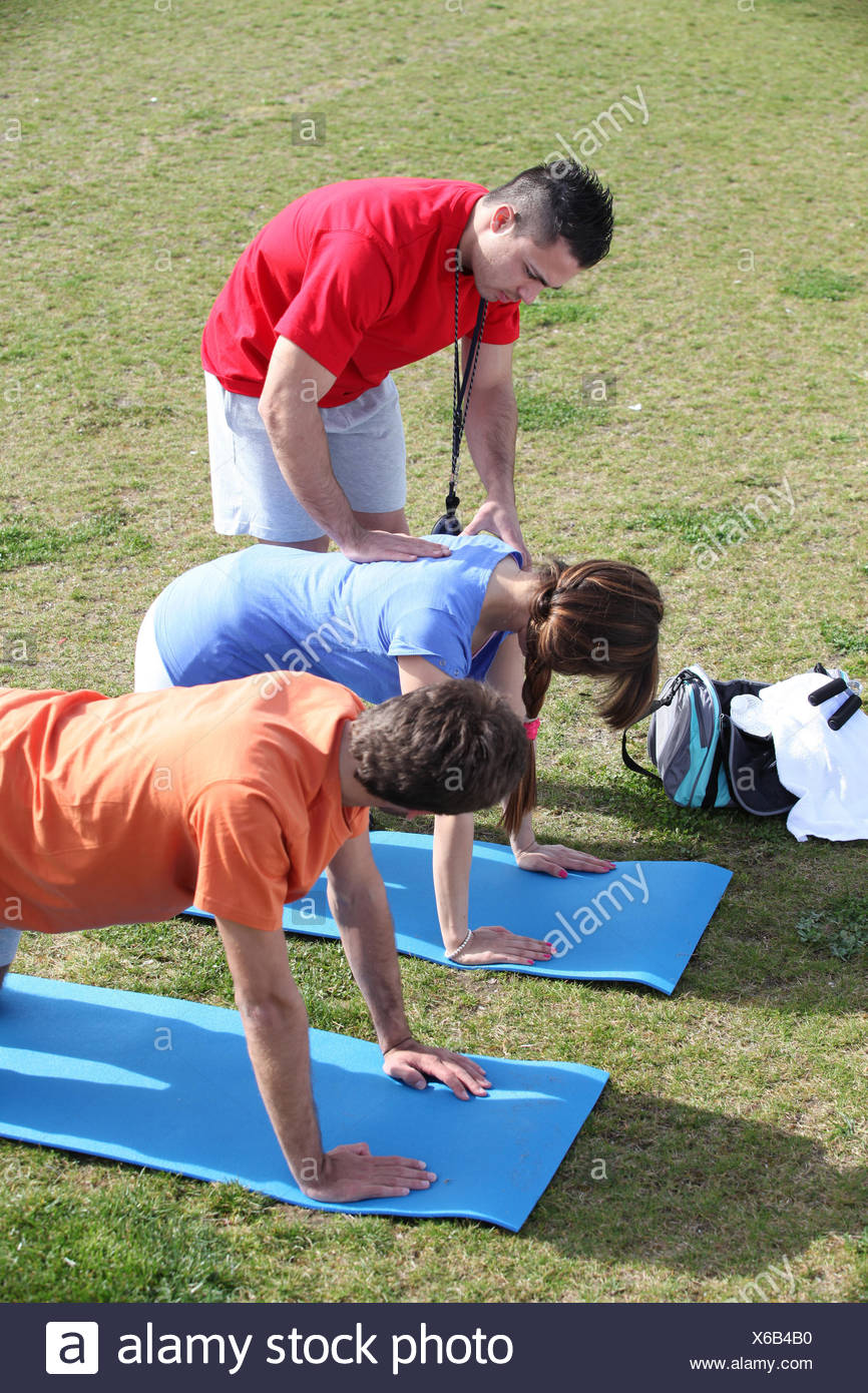 All Fours Position Stock Photos & All Fours Position Stock Images - Alamy