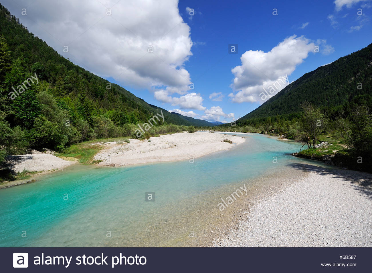 Clouded Valleys High Resolution Stock Photography and Images - Alamy