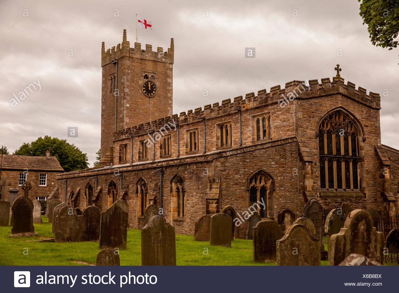 Askrigg High Resolution Stock Photography and Images - Alamy