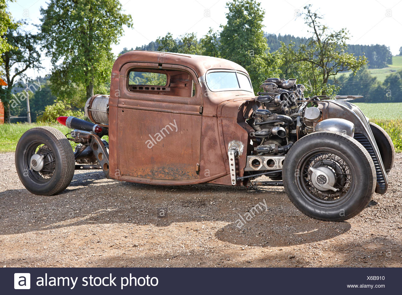 10 Litre Cubic Capacities High Resolution Stock Photography and Images ...